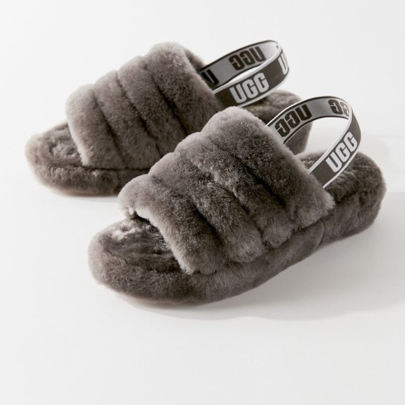 UGG | Shoes | Ugg Fluff Yeah Slide Sandal | Poshmark